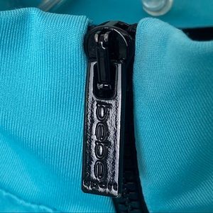 bebe | Tops | Bebe Sport Crop Jacket Open Back | Poshmark